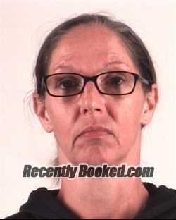 Recent Booking / Mugshot for JENNIFER FULTON in Tarrant County, Texas