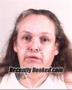 Recent Booking / Mugshot for MARIA RODRIGUEZ in Tarrant County, Texas