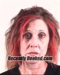 SHARON COLVIN Arrest Record & Booking Info – Tarrant County, Texas ...