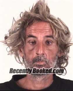 Recent Booking / Mugshot for NICHOLAS CRAWFORD in Tarrant County, Texas