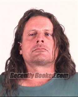 Recent Booking / Mugshot for JASON NEWBY in Tarrant County, Texas