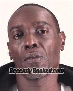 Recent Booking / Mugshot for STACY GLOVER in Tarrant County, Texas