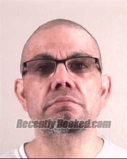 Recent Booking / Mugshot for JOSEPH CASTANEDA in Tarrant County, Texas