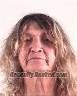 Recent Booking / Mugshot for BRENDA DUKE in Tarrant County, Texas