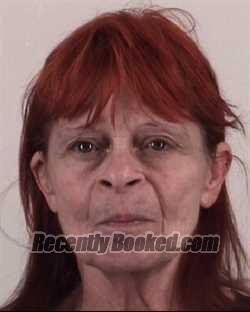 Recent Booking / Mugshot for JODY KINNEY in Tarrant County, Texas