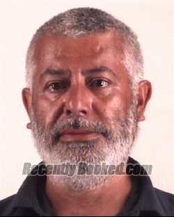 Recent Booking / Mugshot for SAUL HERNANDEZ in Tarrant County, Texas