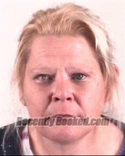Recent Booking / Mugshot for AMY WIGGINS in Tarrant County, Texas