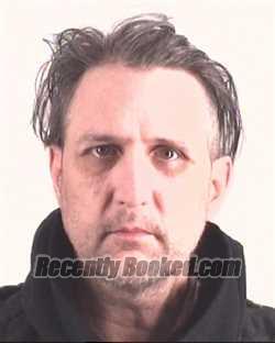Recent Booking / Mugshot for RODGER PERRY in Tarrant County, Texas
