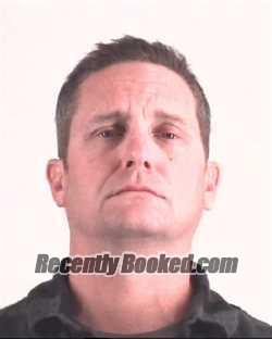 Jeremy Grammer Mugshot & Arrest Info | Tarrant County, TX