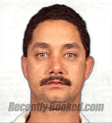 Recent Booking / Mugshot for ALFRED J FONTENOT in Tarrant County, Texas