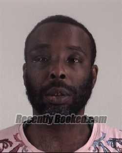Recent Booking / Mugshot for LES JARMON in Tarrant County, Texas