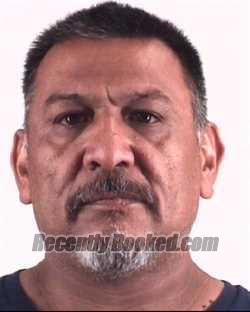 Recent Booking / Mugshot for JESUS REYES in Tarrant County, Texas