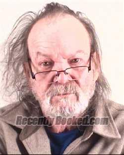 Recent Booking / Mugshot for DAVID MORGAN in Tarrant County, Texas