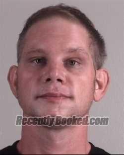 Recent Booking / Mugshot for BO ROBERSON in Tarrant County, Texas