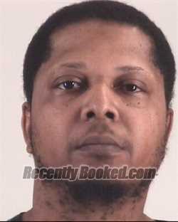 Recent Booking / Mugshot for MASON SPRIGGS in Tarrant County, Texas