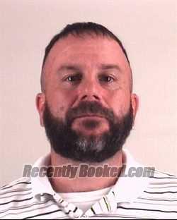 Recent Booking / Mugshot for MICHAEL STEVENS in Tarrant County, Texas