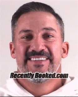 Recent Booking / Mugshot for NICHOLAS POWELL in Tarrant County, Texas