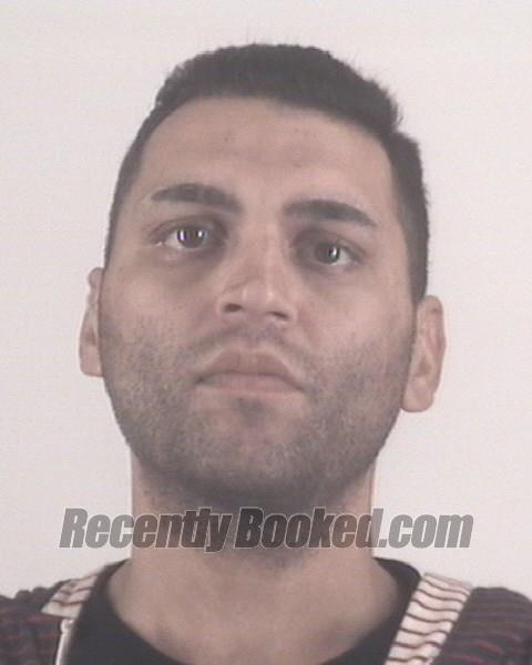 Recent Booking / Mugshot for WAQAS NAVID SHEIKH in Tarrant County, Texas