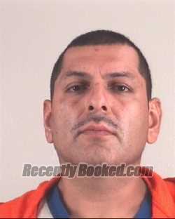 Recent Booking / Mugshot for JOSE MALAGON in Tarrant County, Texas