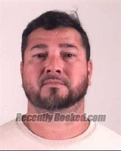 Recent Booking / Mugshot for BRANDON GASCA in Tarrant County, Texas