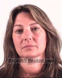 Recent Booking / Mugshot for ZOE FREEMAN in Tarrant County, Texas