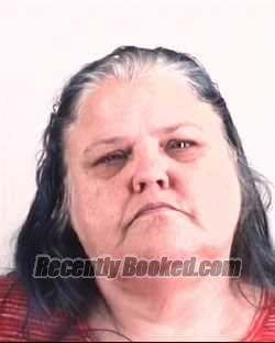 Recent Booking / Mugshot for LYDIA HOWLAND in Tarrant County, Texas