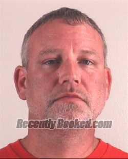 Randall Pratt Mugshot & Arrest Info | Tarrant County, TX