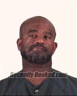 Recent Booking / Mugshot for HERMAN COLLIE in Tarrant County, Texas