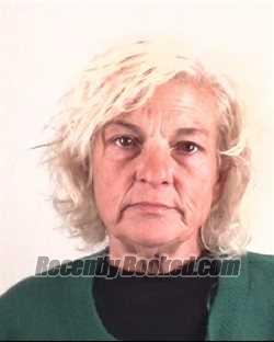 Recent Booking / Mugshot for ROBIN CHANDLER in Tarrant County, Texas
