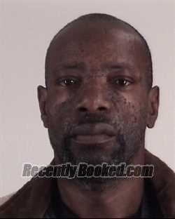 Recent Booking / Mugshot for PATRICK SHORT in Tarrant County, Texas
