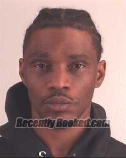 DERRICK OLIVER Arrest Record & Booking Info – Tarrant County, Texas ...