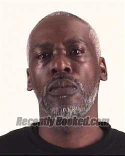 Recent Booking / Mugshot for KEITH WILLIAMS in Tarrant County, Texas
