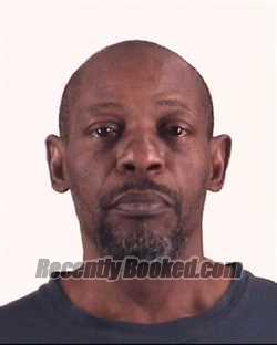 Recent Booking / Mugshot for CARL PERRY in Tarrant County, Texas
