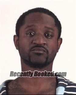 Recent Booking / Mugshot for BRANDON SMITH in Tarrant County, Texas