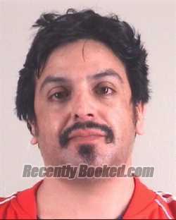 Recent Booking / Mugshot for NICHOLAS ADAMES in Tarrant County, Texas