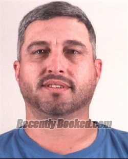 Recent Booking / Mugshot for ROGER RUST in Tarrant County, Texas