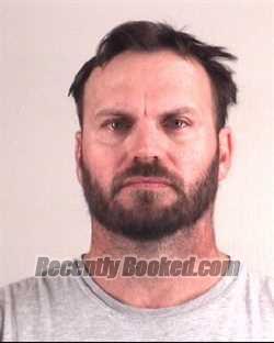 Recent Booking / Mugshot for ANTHONY METZ in Tarrant County, Texas