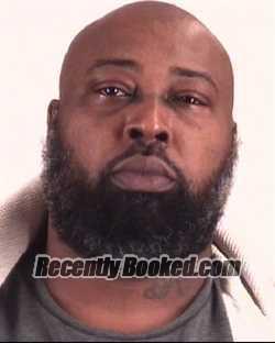 Recent Booking / Mugshot for MICHAEL PIMPTON in Tarrant County, Texas