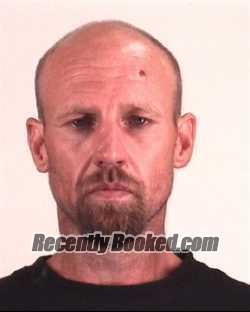 BRANDON BENNETT Arrest Record & Booking Info – Tarrant County, Texas ...
