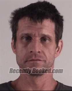 Recent Booking / Mugshot for SEAN ARMSTRONG in Tarrant County, Texas