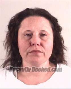Recent Booking / Mugshot for JENNIFER DUKE in Tarrant County, Texas