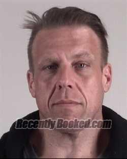 Recent Booking / Mugshot for BARRY CARTRET in Tarrant County, Texas