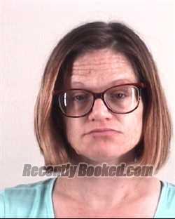 Recent Booking / Mugshot for CHELSEA SEAMAN in Tarrant County, Texas