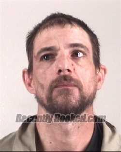 Recent Booking / Mugshot for CODY FRAZIER in Tarrant County, Texas
