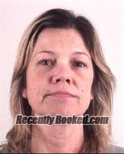 Recent Booking / Mugshot for SAMANTHA SOWDER in Tarrant County, Texas