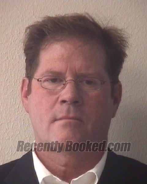 James Mark Bumpas Arrest & Booking Info | Tarrant County, TX