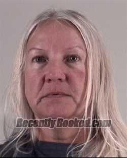 Recent Booking / Mugshot for SHELLY FERNANDEZ in Tarrant County, Texas
