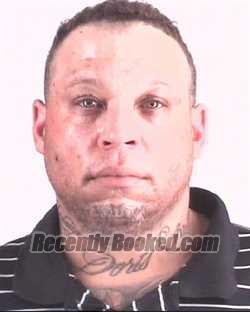 Recent Booking / Mugshot for JAMES WARE in Tarrant County, Texas