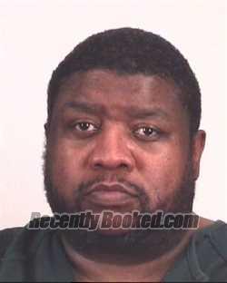 Recent Booking / Mugshot for DAMON CARLTON in Tarrant County, Texas