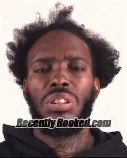 Recent Booking / Mugshot for CHARLES MCLAURIN in Tarrant County, Texas